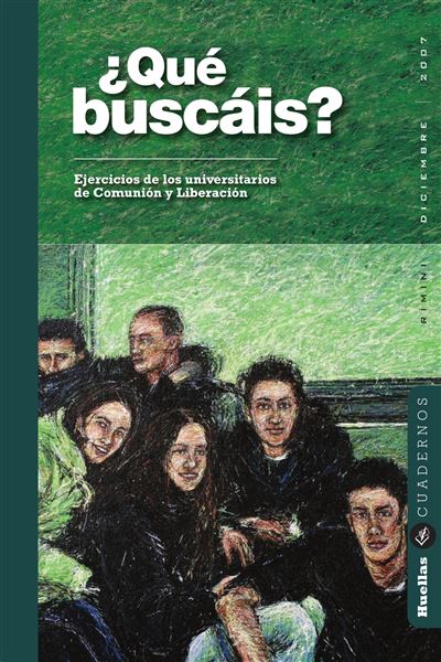 Ejercicios CLU 2007 Rose Busingye - Comunión y Liberación - Sitio Oficial