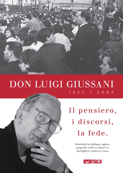 Publications - Communion and Liberation - Official site
