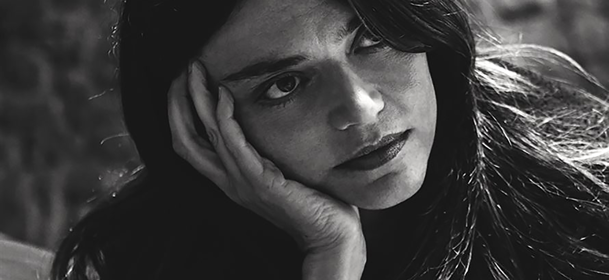 Elisa Fuksas. «Voglio vedere» - Comunione e Liberazione - Sito ufficiale