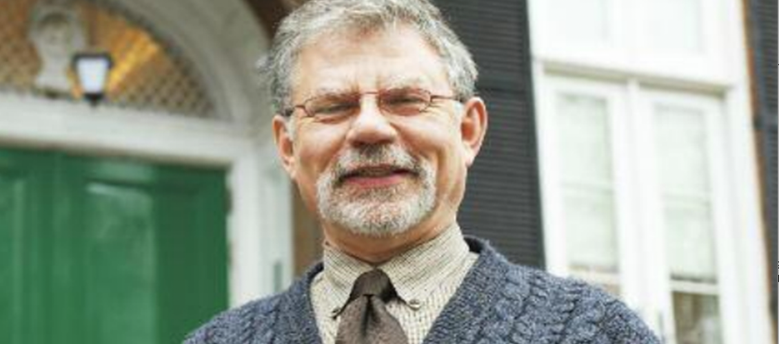 Joseph Weiler. The true battlefield. - Communion and Liberation ...