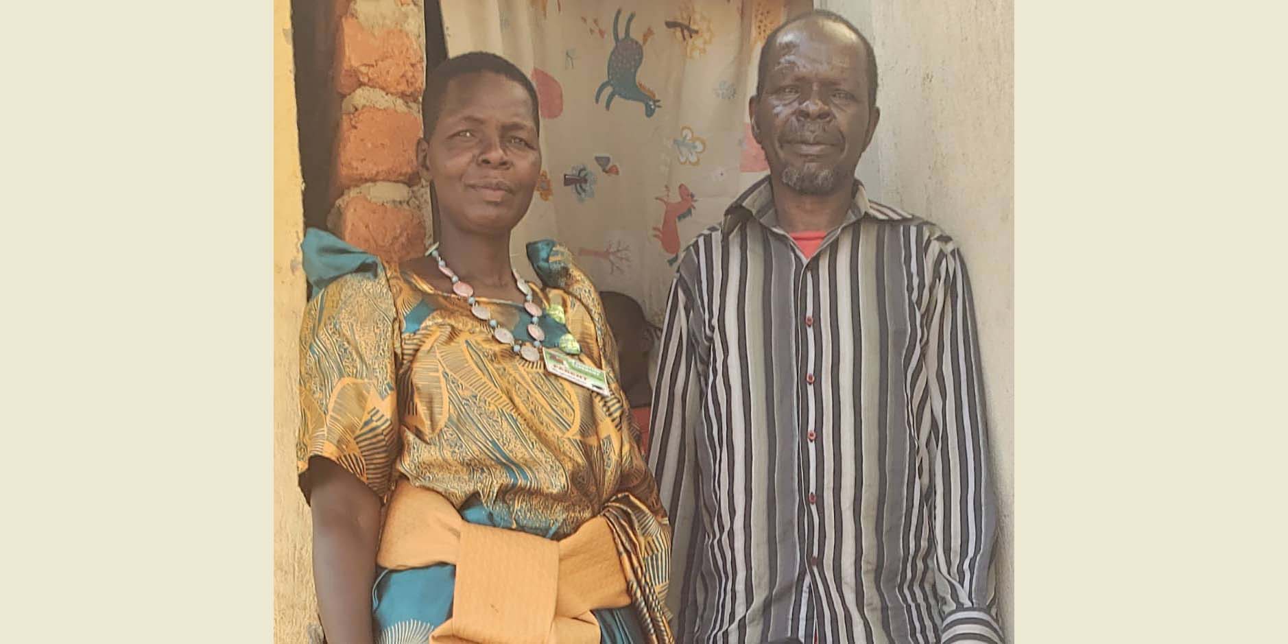 Uganda. Le tre preghiere di Florence - Comunione e Liberazione - Sito ...