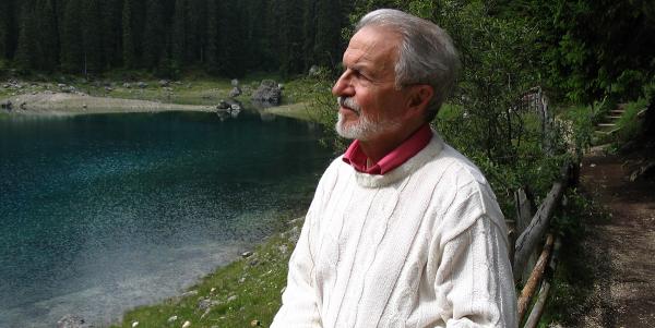 Elvio Fassone. Quel di più d'anima - Comunione e Liberazione - Sito ...