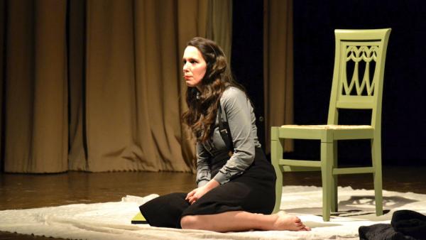 Angela Demattè: «L'autenticità che non voglio perdere» - Comunione e ...