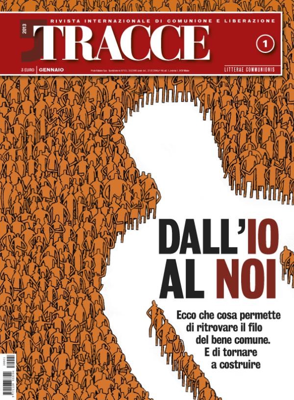 Di cosa parliamo quando parliamo di bene comune - Comunione e Liberazione - Sito ufficiale