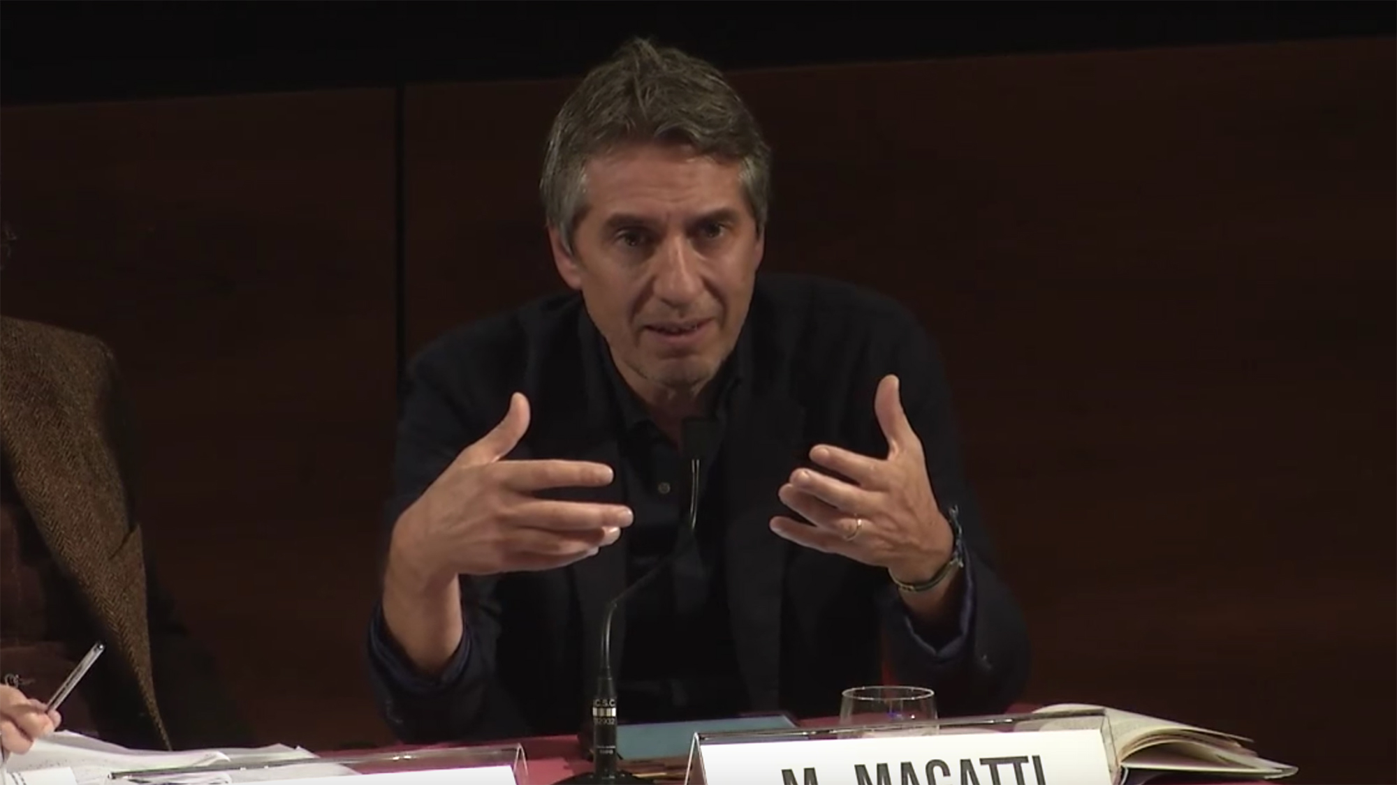 Magatti: «Una speranza che resiste all'angoscia» - Comunione e ...