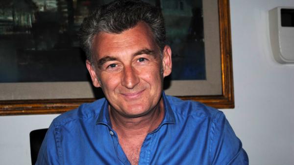 Stanghellini: «Un'occasione per accorgersi di noi stessi» - Comunione e ...