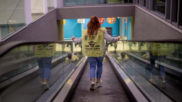 Colletta. Le storie di chi fa la differenza - Comunione e Liberazione ...