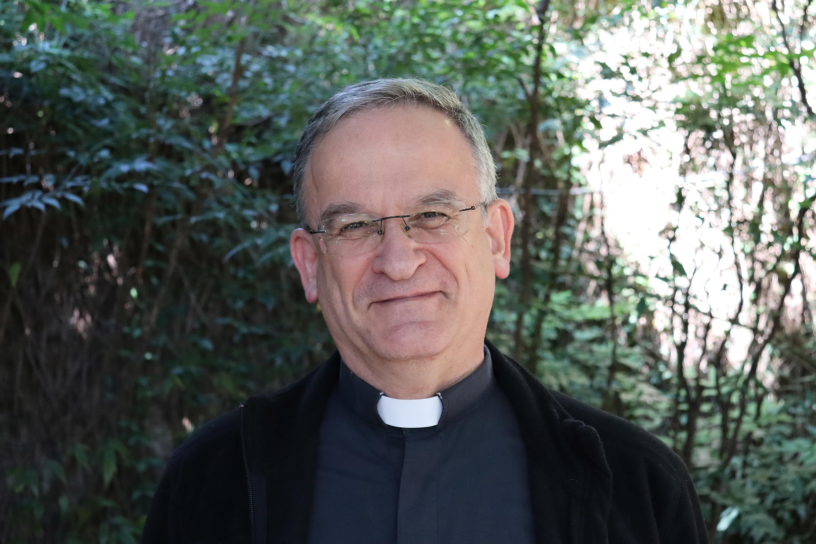 Quale futuro per la Terra Santa? - Comunione e Liberazione - Sito ufficiale