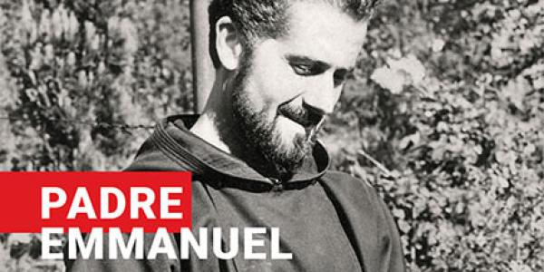 Padre Emmanuel: un grande amico - Comunione e Liberazione - Sito ufficiale