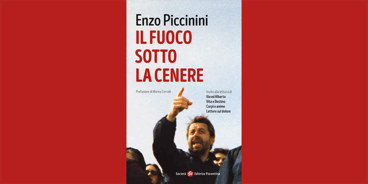 Il segreto (e i libri) di Enzo - Comunione e Liberazione - Sito ufficiale