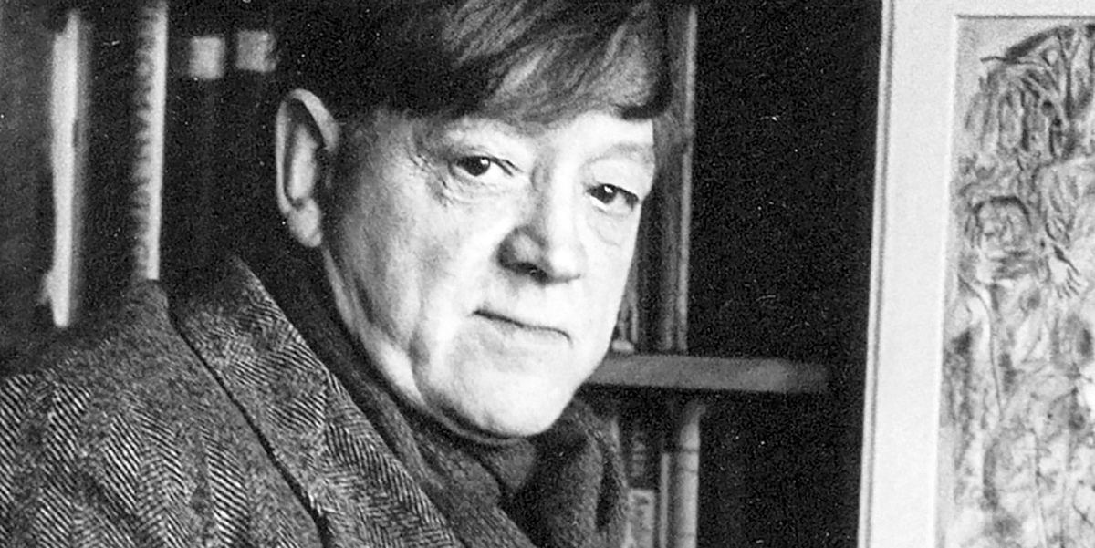 La guerra di David Jones, il poeta più amato dai poeti - Comunione e ...