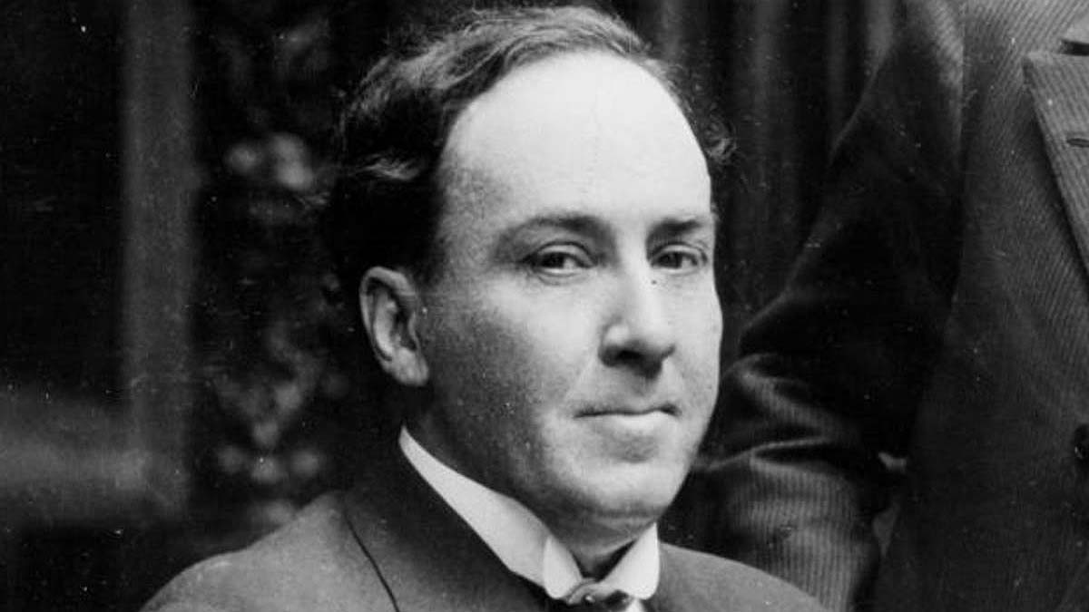 Antonio Machado. Sulla riva del «grande silenzio» - Comunione e ...