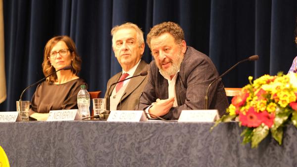 Nembrini: «Un premio a una storia viva» - Comunione e Liberazione ...