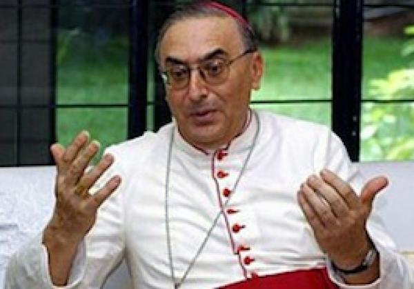 «Il Papa scuote le coscienze di chi regge i destini del mondo ...