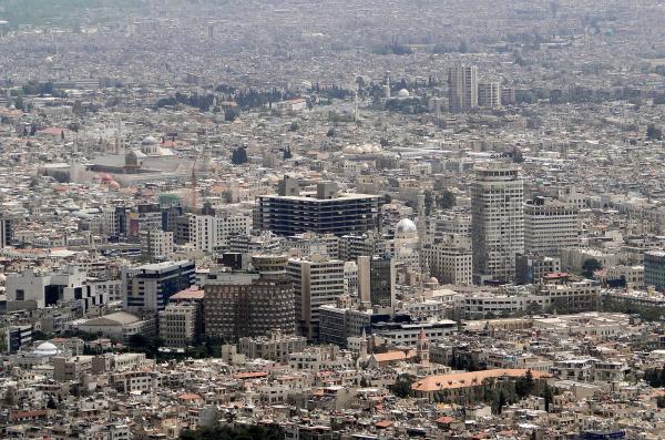 Return to Damascus - Communion and Liberation - Official site