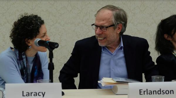 Greg Erlandson: "We Need Saints Who Are Poets" - Communion and ...