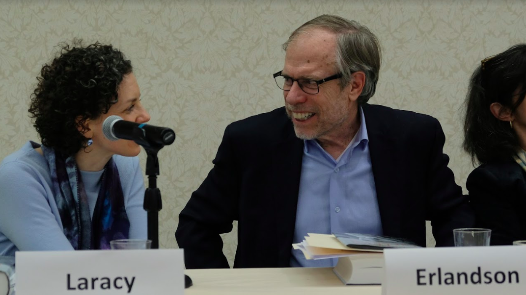 Greg Erlandson: "We Need Saints Who Are Poets" - Communion and ...