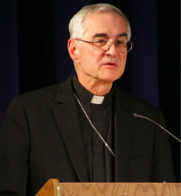 Bishop Steven Raica on The Life of Luigi Giussani - Communion and ...