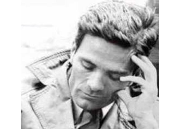 Fr. Giussani and the Encounter with Pasolini and Testori - Communion ...