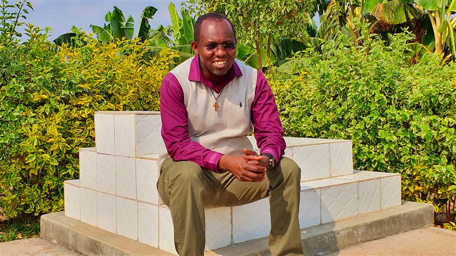 Rwanda: inexplicable freedom - Communion and Liberation - Official site