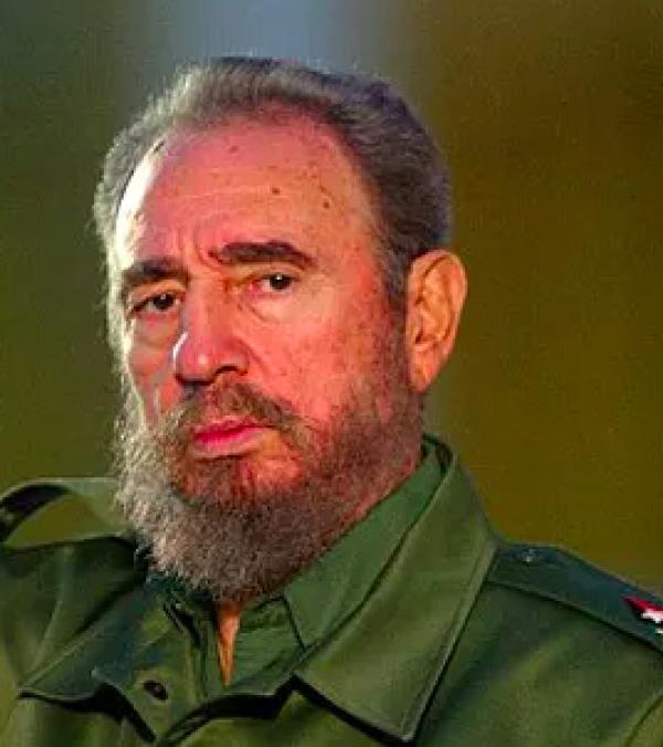 Life After Fidel Castro - Communion and Liberation - Official site