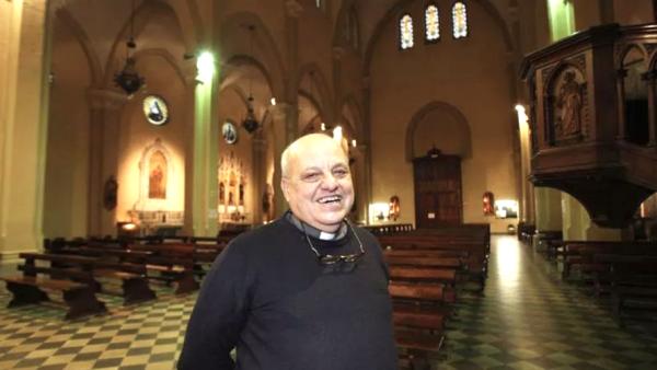 "Fr. Bruno and the companionship of the Church" - Communion and ...