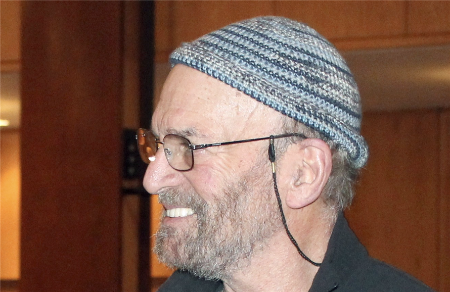 Music, Beauty and David’s eyes - Communion and Liberation - Official site