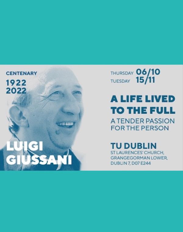 A Life Lived to the Full: a Tender Passion for the Person - Communion ...