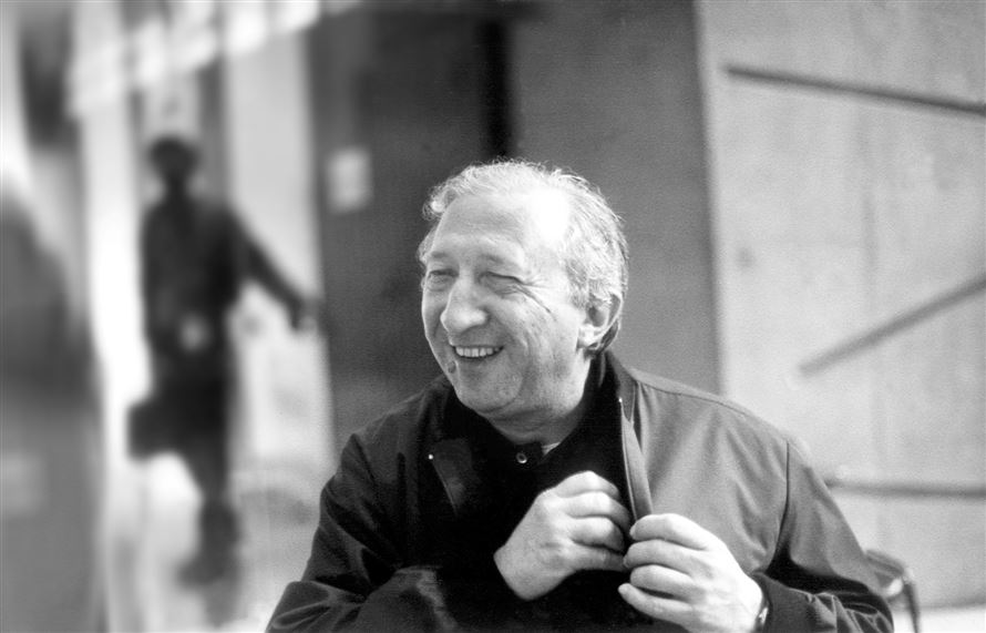Fr. Giussani, reformer or revolutionary? - Communion and Liberation ...