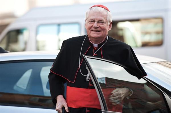 Fr. Giussani and the friendship with Jesus - Communion and Liberation ...