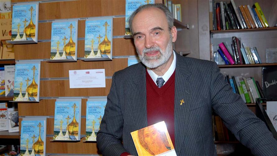 The true dimension of dialogue - Communion and Liberation - Official site