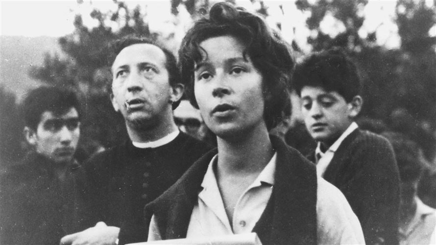 Message for the death of Adriana Mascagni - Communion and Liberation ...