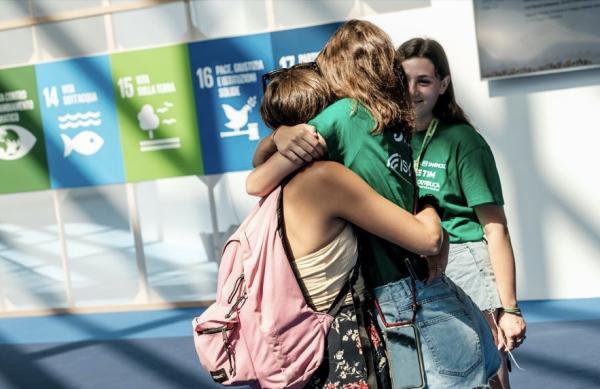 Prosperi: "What makes the impossible possible" - Communion and Liberation - Official site