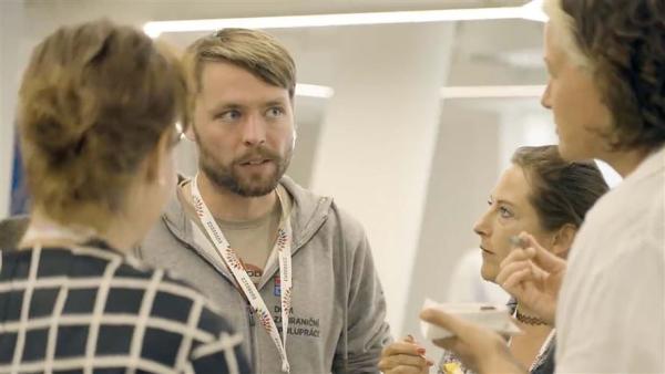 "Have wide-eyes" - Communion and Liberation - Official site