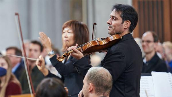 Munich: Fr. Giussani, Music and beauty - Communion and Liberation ...