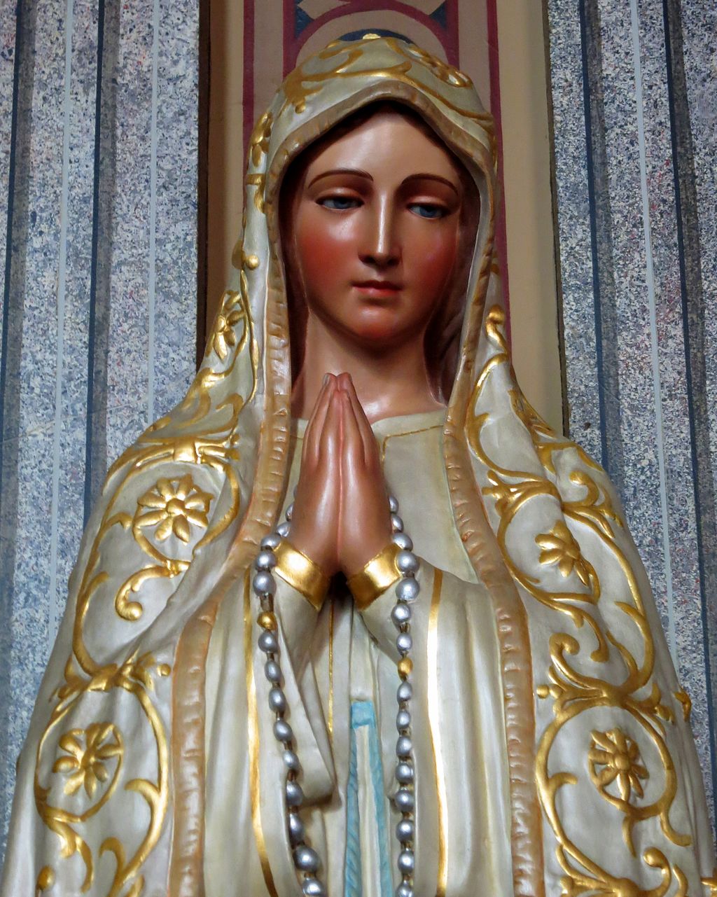 Our Lady Of Fatima Our Lady Of Fatima Church | Dammaiguda