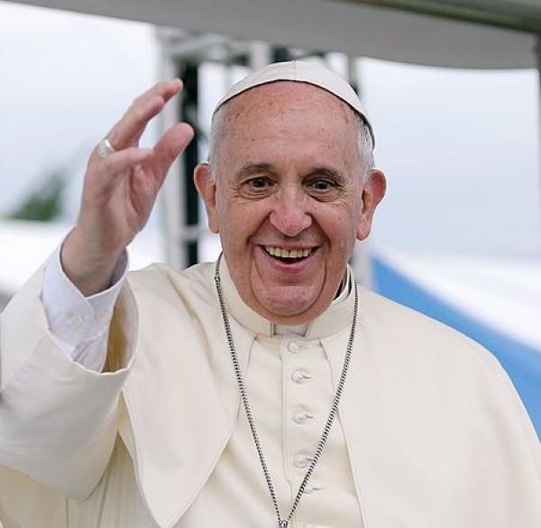 Gaudete et Exsultate: the New Apostolic Exhortation - Communion and ...