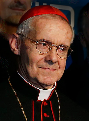 Jean-Louis Tauran: Free to Have Faith - Communion and Liberation ...
