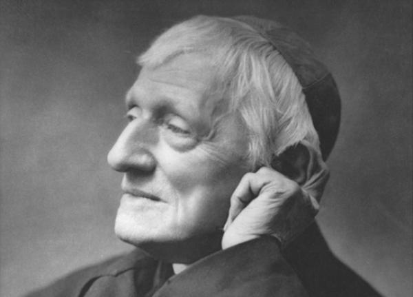 Cor ad cor loquitur part III: Newman's third conversion - Communion and ...