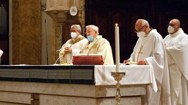 Bassetti: "Fr. Giussani and the ‘love story’ of Christianity ...