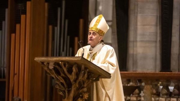 "For many, Fr. Giussani was the angel of God" - Communion and ...