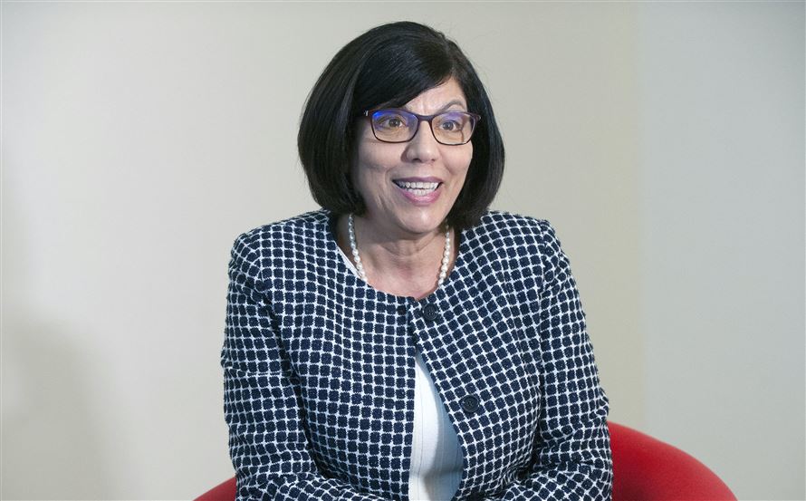 Karram: "The Pope's words on unity challenge us too" - Communion and ...