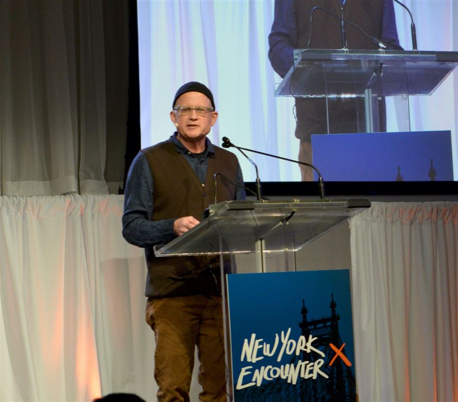 A consciousness awake to reality - Communion and Liberation - Official site