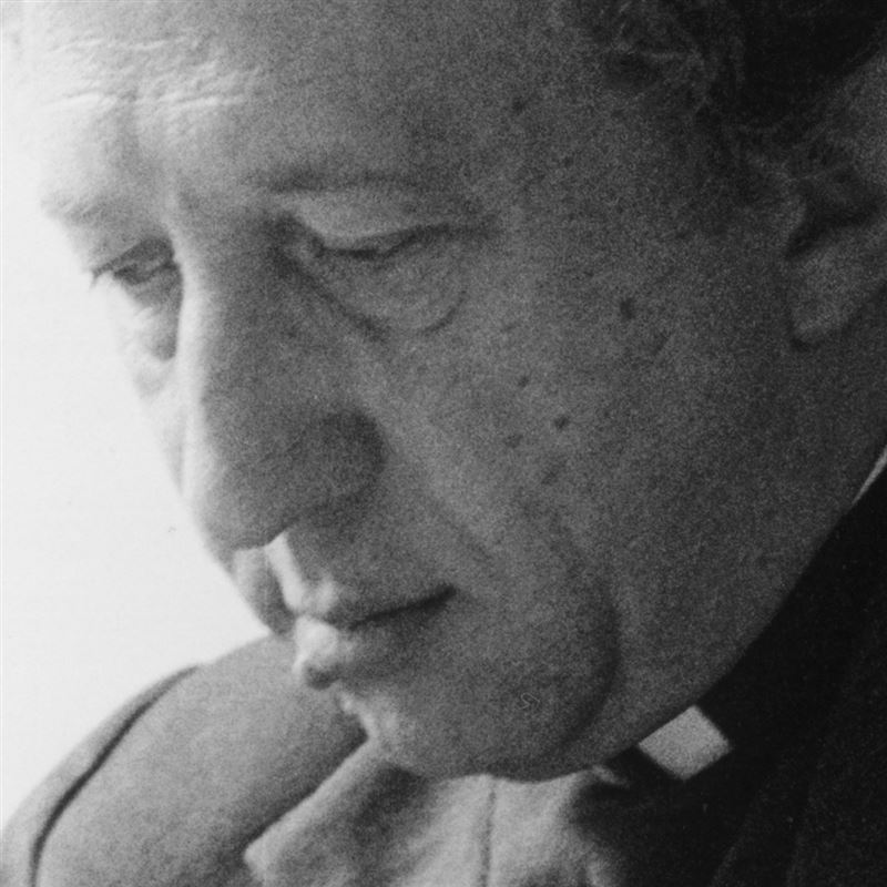 Fr. Giussani: The testimonial phase opens for the cause of ...