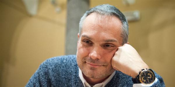 Joshua es libre - Comunión y Liberación - Sitio Oficial