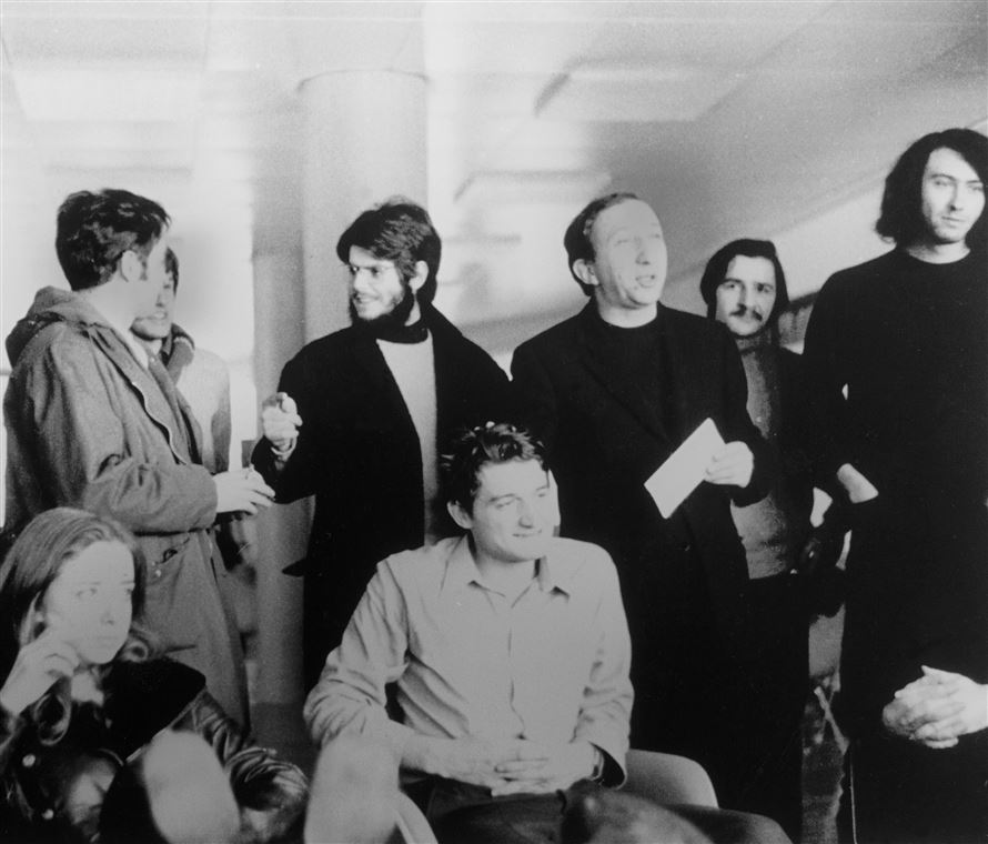 Don Giussani y el verdadero ciento por uno - Comunión y Liberación ...