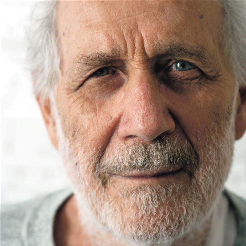 Emilio Isgrò. Nunca canceléis la libertad - Comunión y Liberación ...