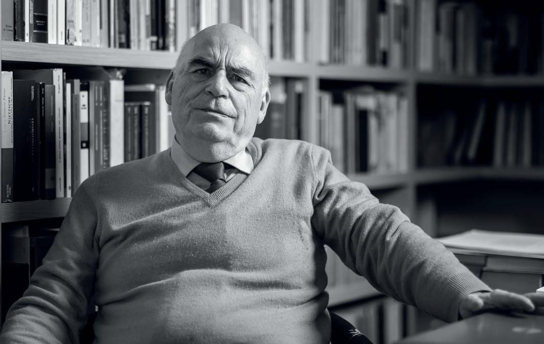 Salvatore Natoli: «Por los frutos reconozco el árbol» - Comunión y ...