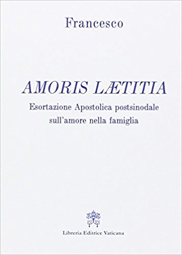 Amoris Laetitia - Comunione e Liberazione - Sito ufficiale