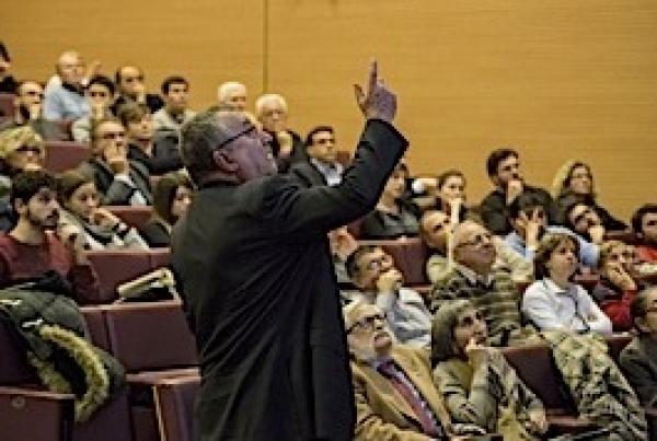 «De Enzo Piccinini he aprendido la alegría» - Comunión y Liberación ...